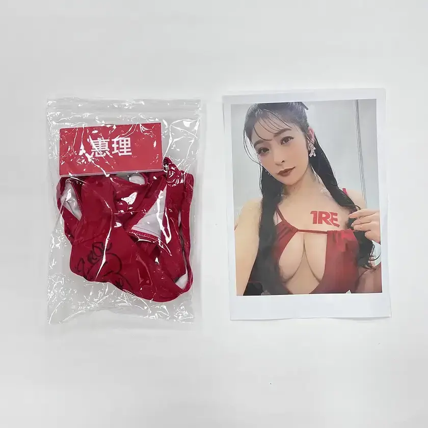 TRE 2023現場服裝 - 惠理 | JR24H｜人氣女郎周邊商品 獨家販售